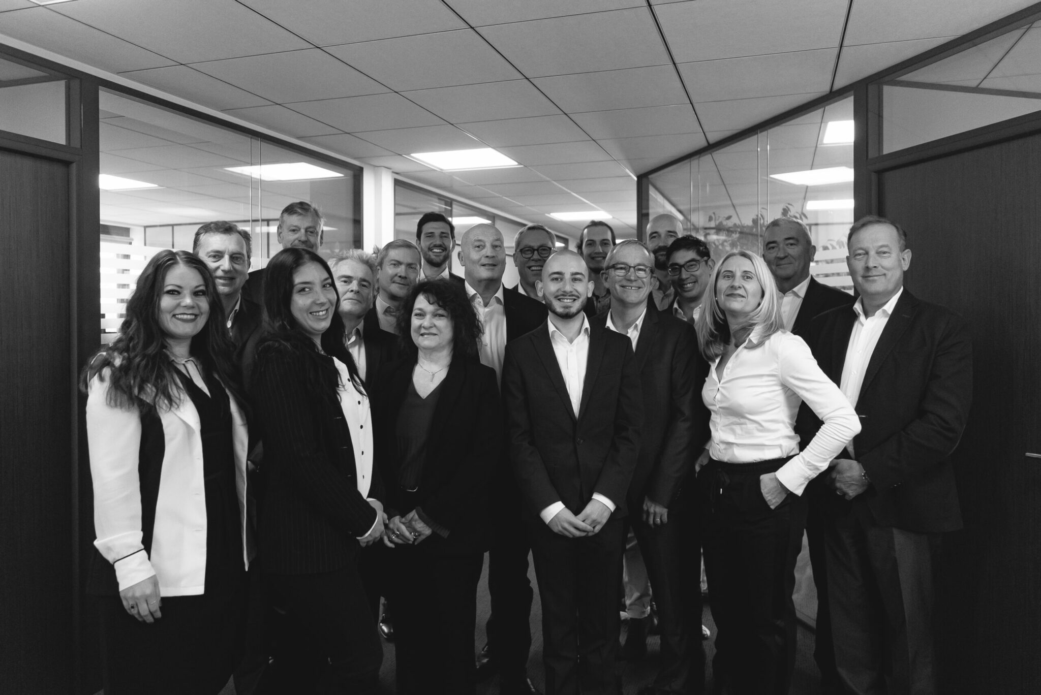 Our experts – Fitch Bennett Partners