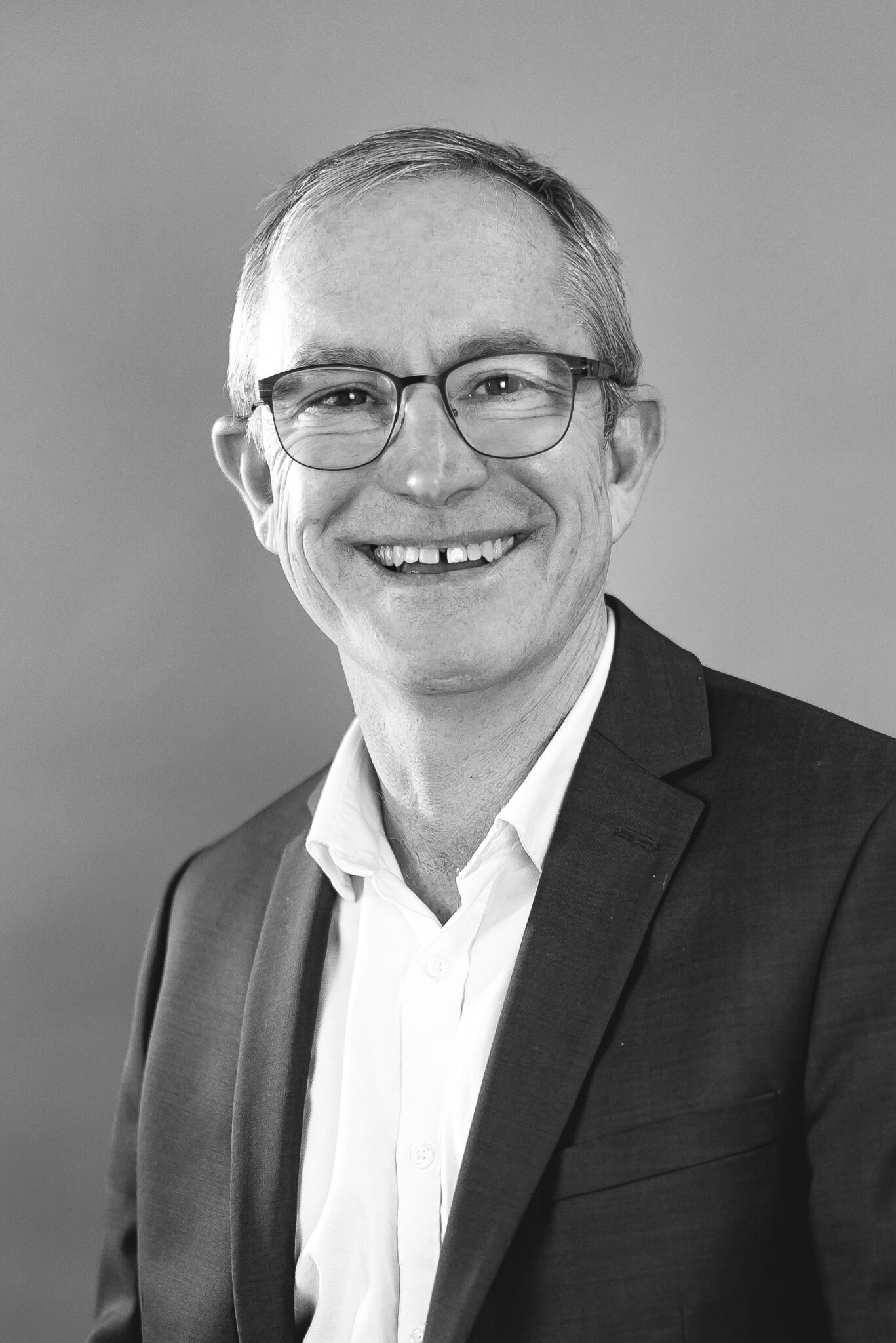 Nos experts – Fitch Bennett Partners