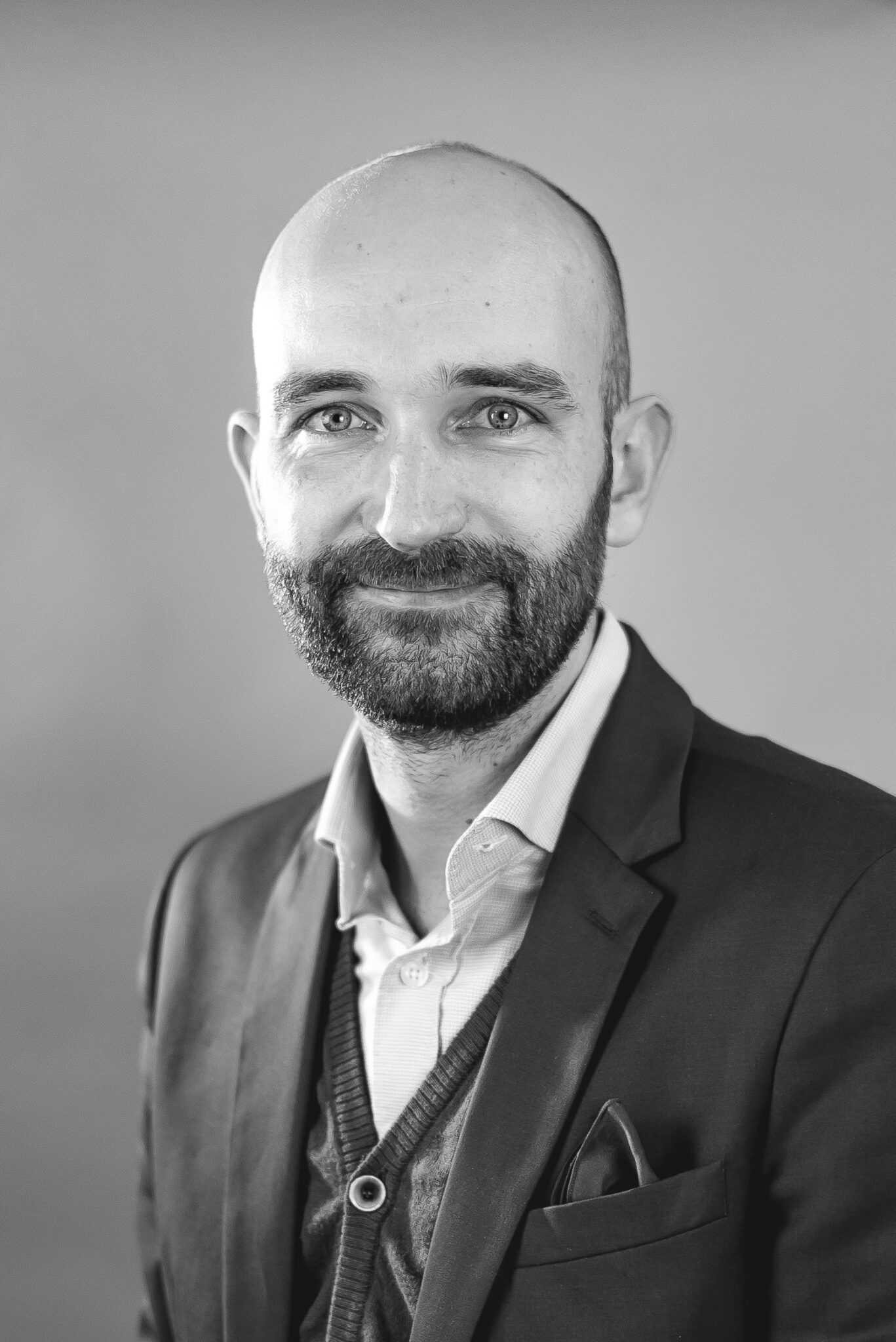 Nos experts – Fitch Bennett Partners