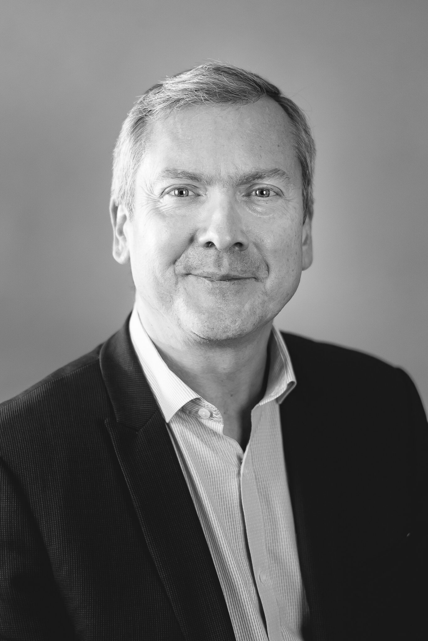 Nos experts – Fitch Bennett Partners