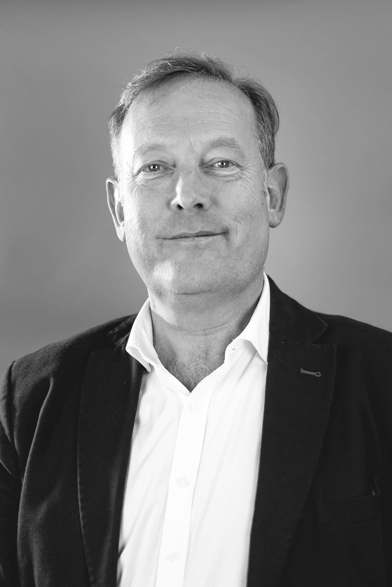 Nos experts – Fitch Bennett Partners