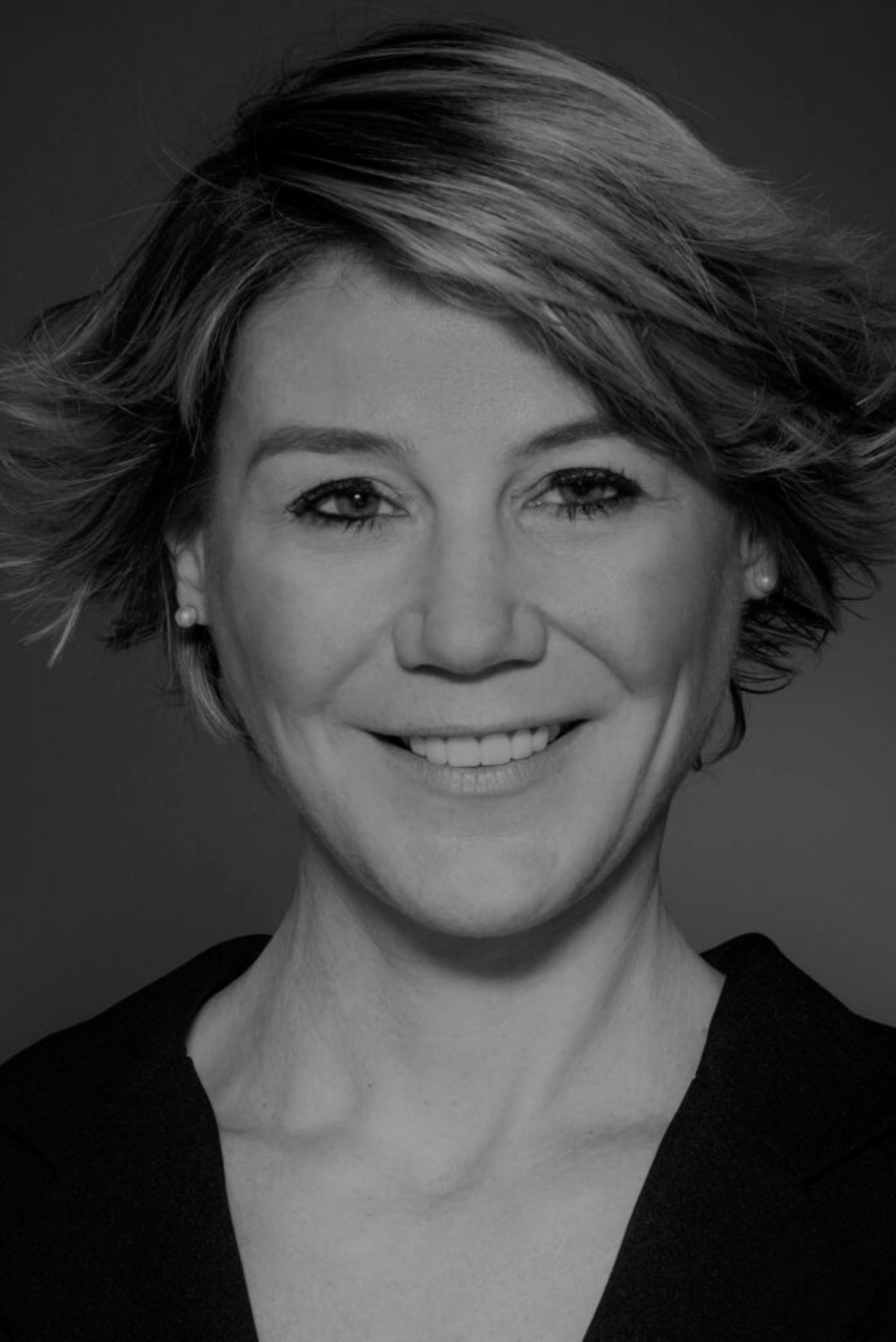 Nos experts – Fitch Bennett Partners